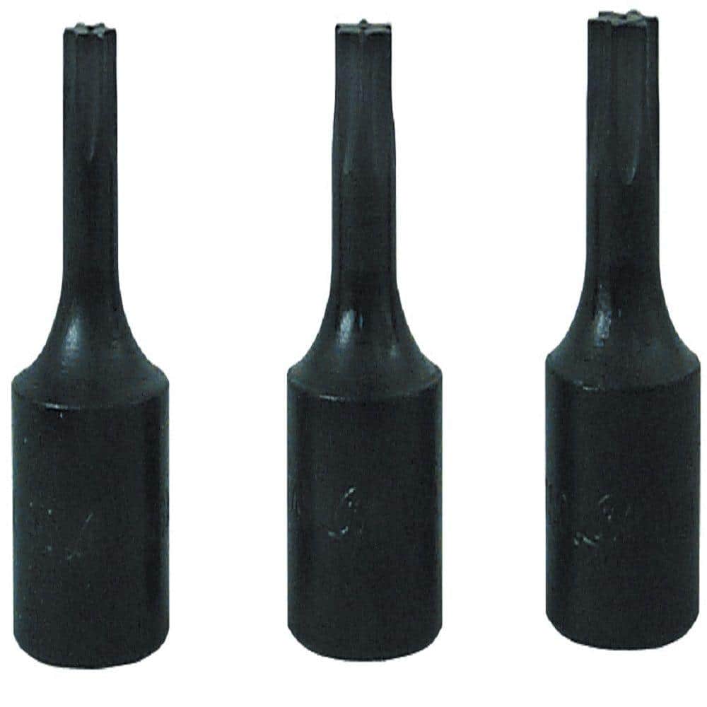 Lisle Torx Socket Set (3-Piece) LIS27740 - The Home Depot