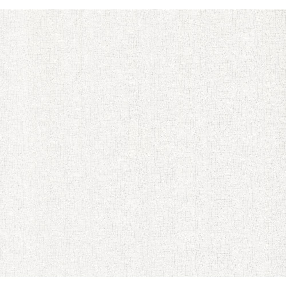 York Wallcoverings Exchange Optic White Wallpaper UD2568N - The Home Depot