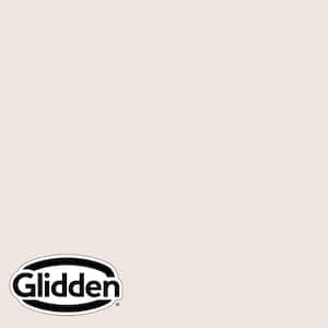 Glidden 8 oz. PPG1061-1 Irish Cream Satin Interior Paint Sample PPG1061 ...
