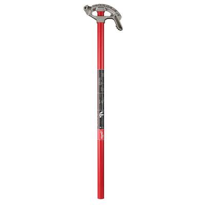 Milwaukee 3/4 in. Iron Conduit Bender and Handle 48-22-4081