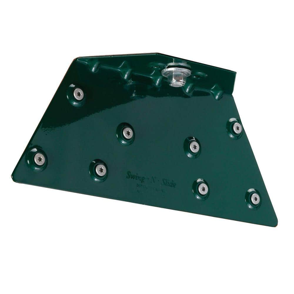 Reviews for Swing-N-Slide Playsets EZ Frame Bracket | Pg 1 - The Home Depot
