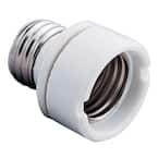 Halo 1 in. Recessed Ceiling Light Housing Socket Extender H1999 - The ...