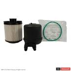 Motorcraft Fuel Filter-FD-4615 - The Home Depot
