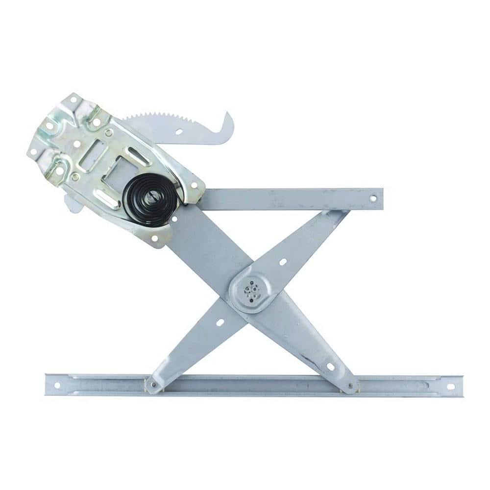 WPS World Power Systems Power Window Regulator(Regulator Only) - Front ...