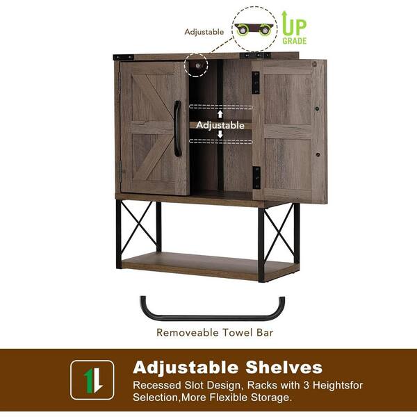 Style Selections Medicine Cabinets