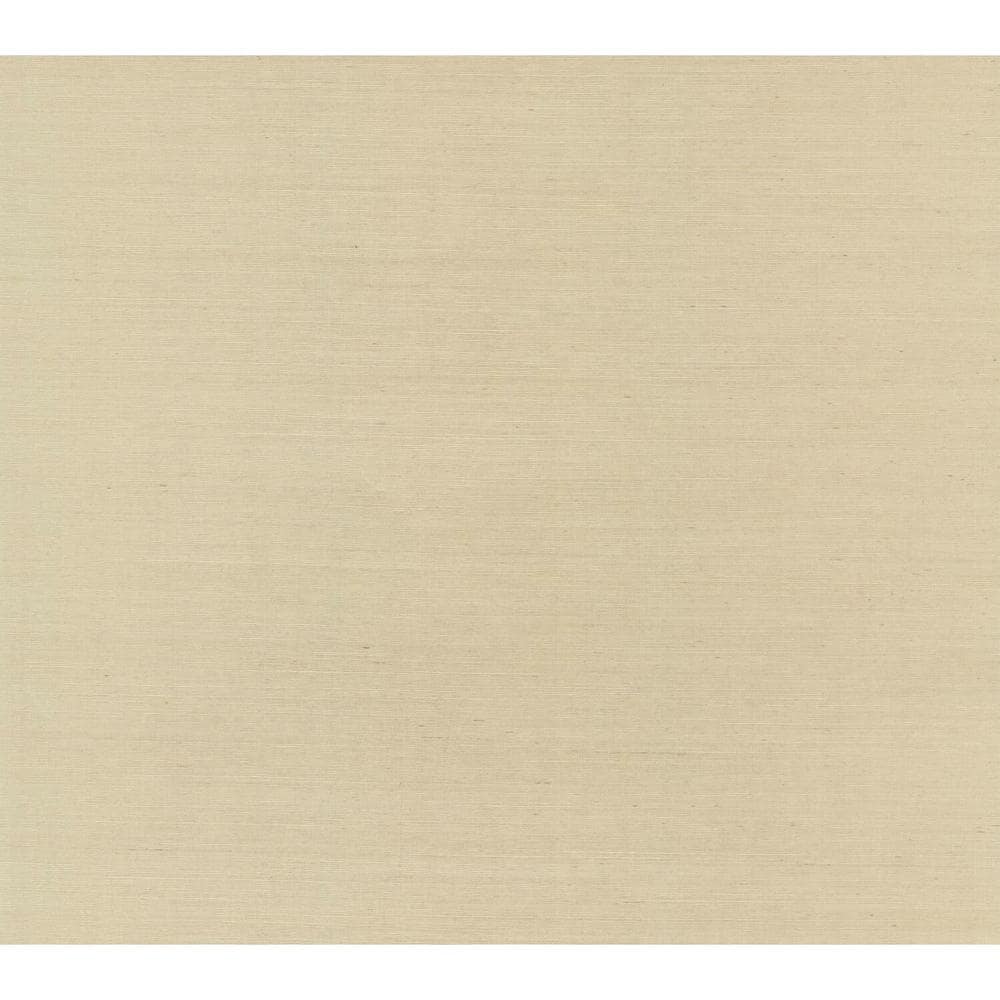 York Wallcoverings 72 sq. ft. Sisal Wallpaper NZ0791 - The Home Depot