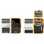 DEWALT Oscillating Sanding Pad DWA4200 - The Home Depot