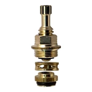 Pfister 910-072 1-7/16 in. Hot Stem for Lavatory and Kitchen Faucets ...