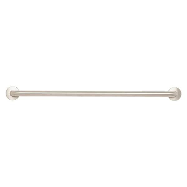 SEACHROME 42 in. CuVerro Copper Alloy Antimicrobial, Bathroom Shower ...