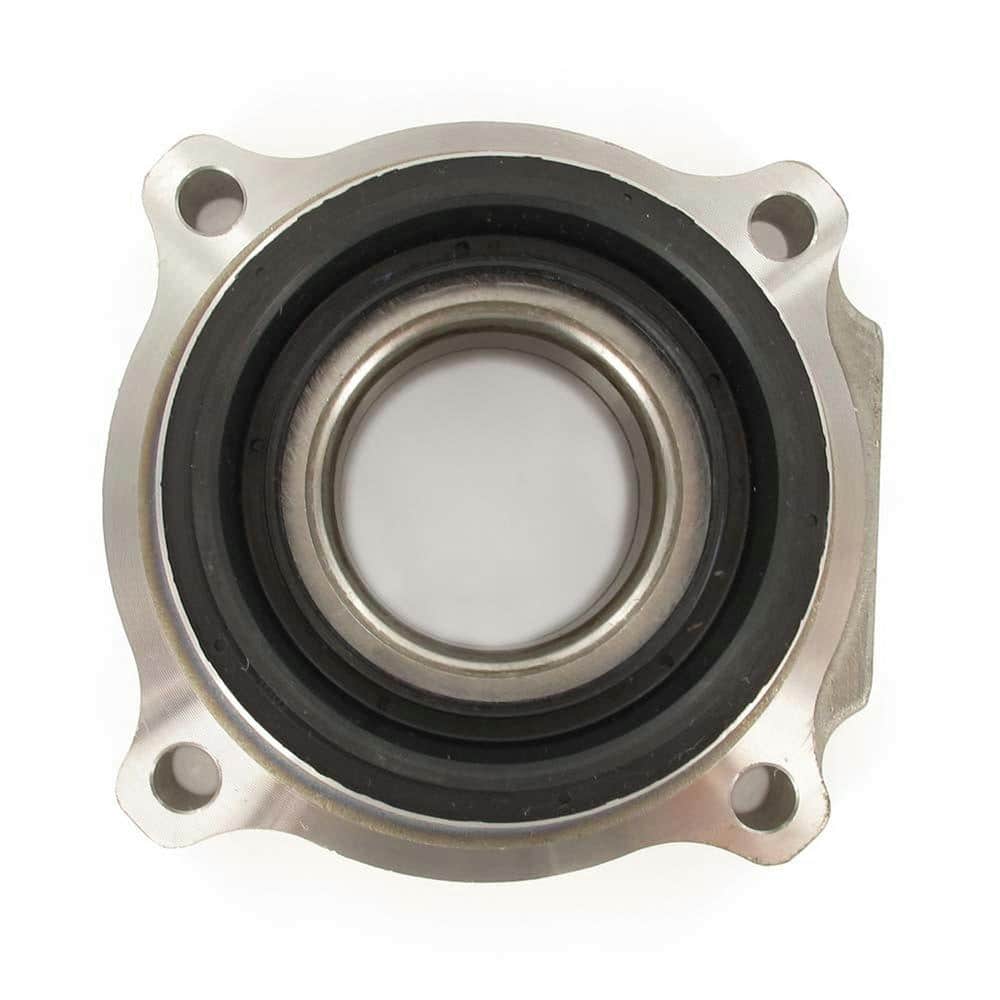 SKF Wheel Bearing and Hub Assembly - Rear Right BR930401 - The Home Depot