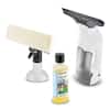 Karcher WV 1 Plus Window Vacuum Squeegee Also Perfect for Showers ...