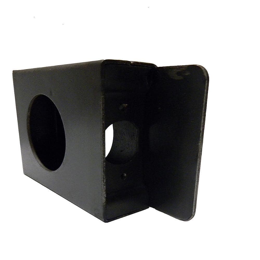 2-1/8 in. Single Lock Box 10-130-030 - The Home Depot