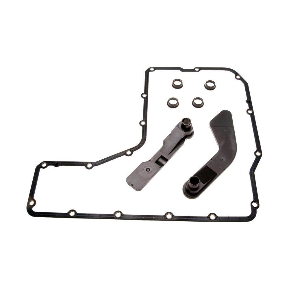 ACDelco Automatic Transmission Filter Kit 24216035 - The Home Depot