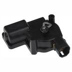OE Solutions Tailgate Actuator - Integrated 2003-2005 Jeep Liberty 2.4L ...