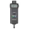 REED Instruments Tachometer, Photo/Contact, 99,999 RPM/19,999 RPM R7140 ...