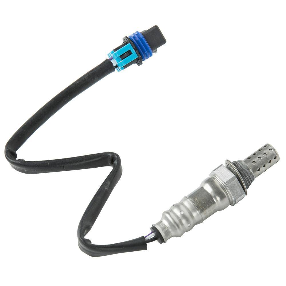 Delphi Oxygen Sensor ES20002 - The Home Depot