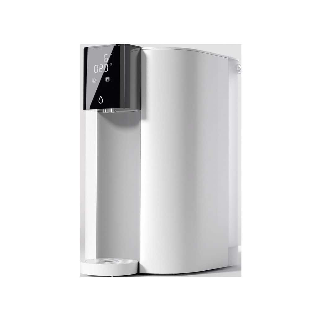 Waterdrop WD-C1S CoreRO Reverse Osmosis System Countertop Portable Pure ...