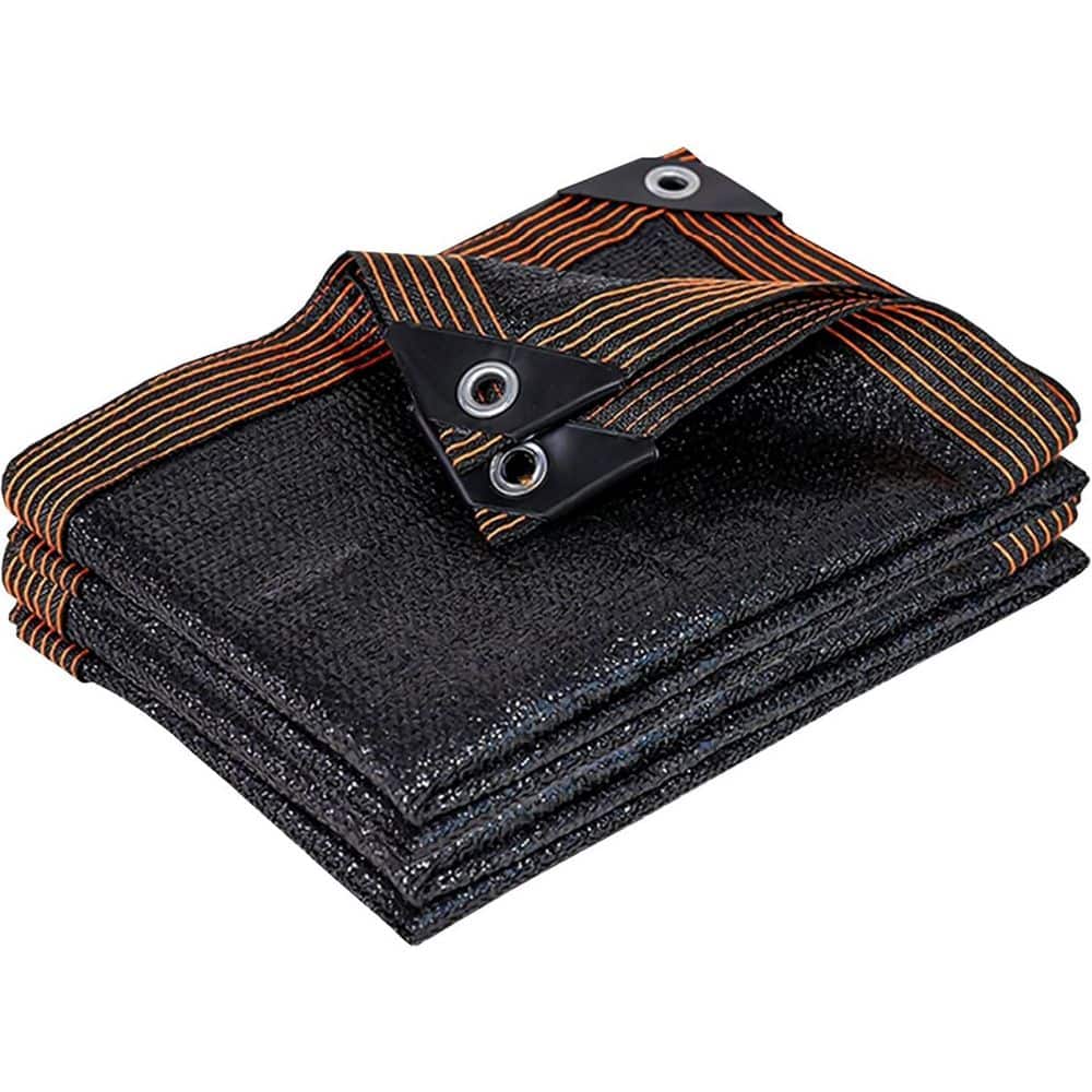 Cubilan 70% Sunblock Shade Cloth for Greenhouse, Garden, Pergola, Patio ...