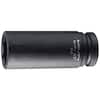 Hilti 1/2 in. - 1-1/16 in. S-NSD Deep Impact Socket 373551 - The Home Depot