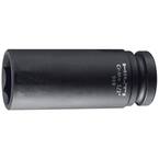 Hilti 1/2 in. - 1-1/16 in. S-NSD Deep Impact Socket 373551 - The Home Depot