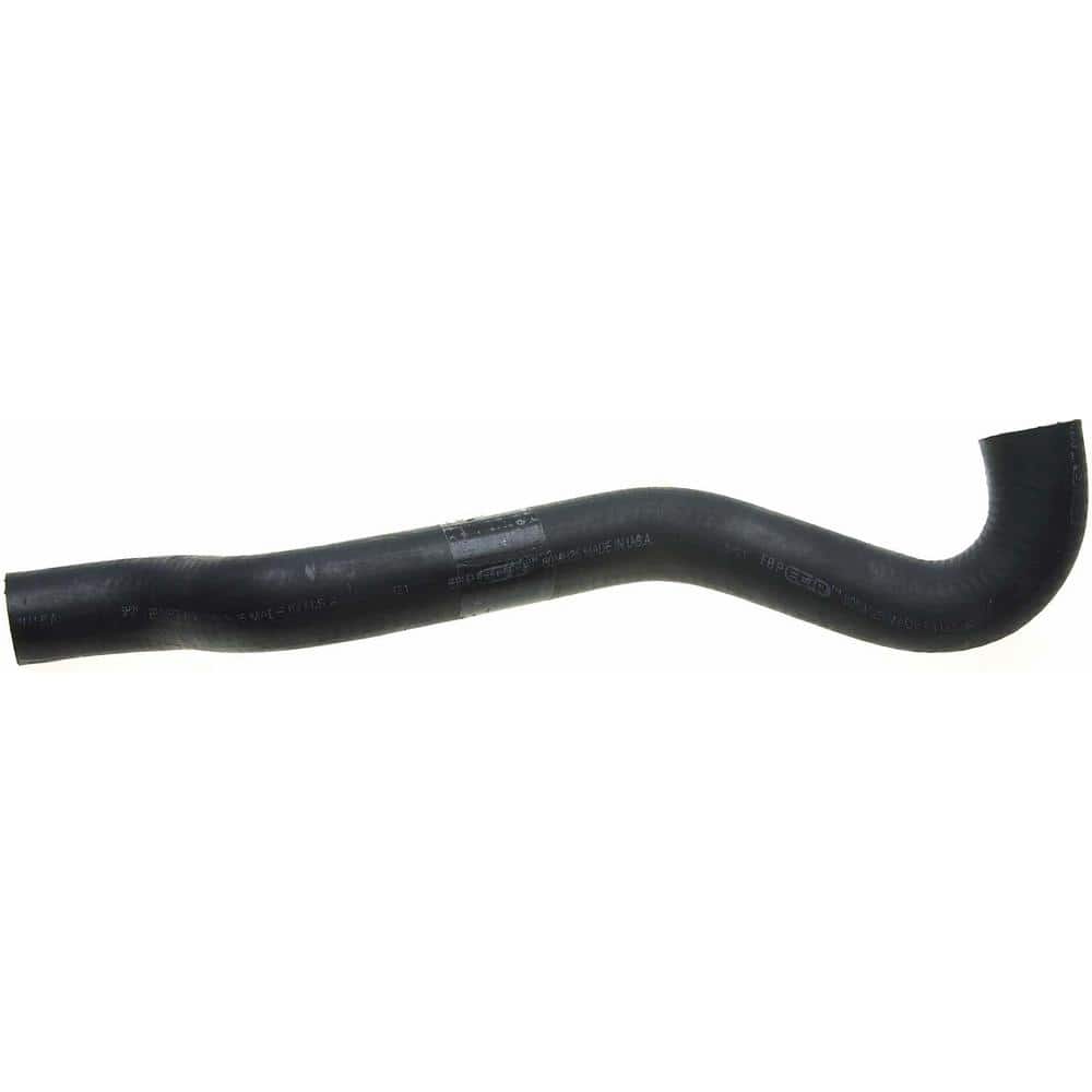 Gates Radiator Coolant Hose 22037 - The Home Depot