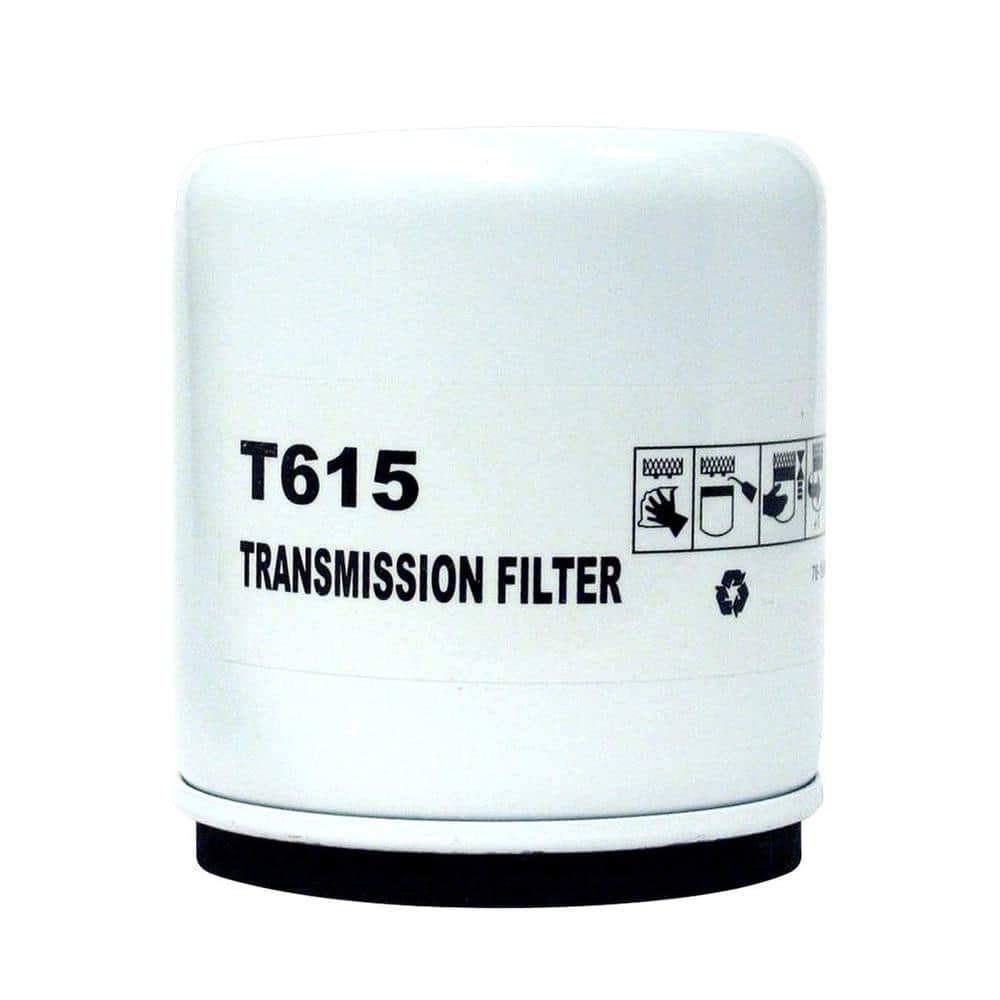 ACDelco Automatic Transmission Filter Kit TF298 - The Home Depot