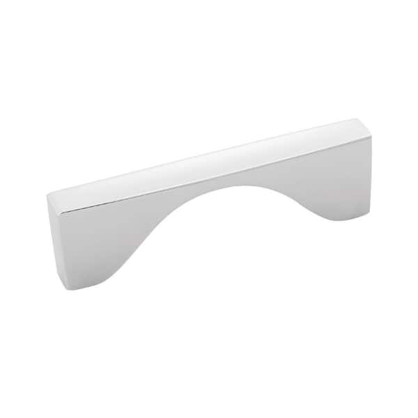 BELWITH-KEELER Channel Collection Pull 3 in. (76mm) Center to Center ...