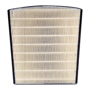 Hunter Genuine QuietFlo True HEPA Replacement Air Purifier Filter 30940 ...