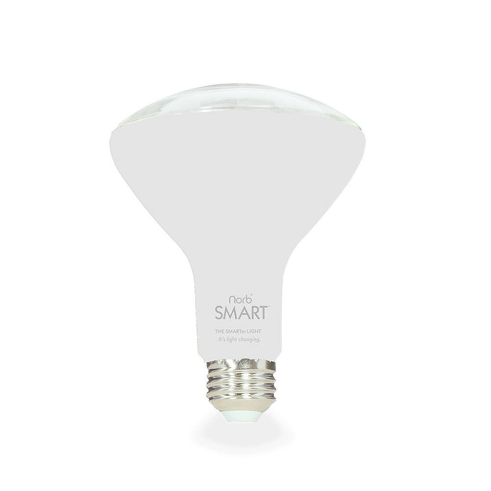 ELECWISH NorbSLEEP 9-Watt Equivalence-Sleep-Wake A19 2650-5000K Smart ...