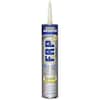10.2 fl. oz. FRP Column Cartridge Adhesive (12-Pack) 252012 - The Home ...