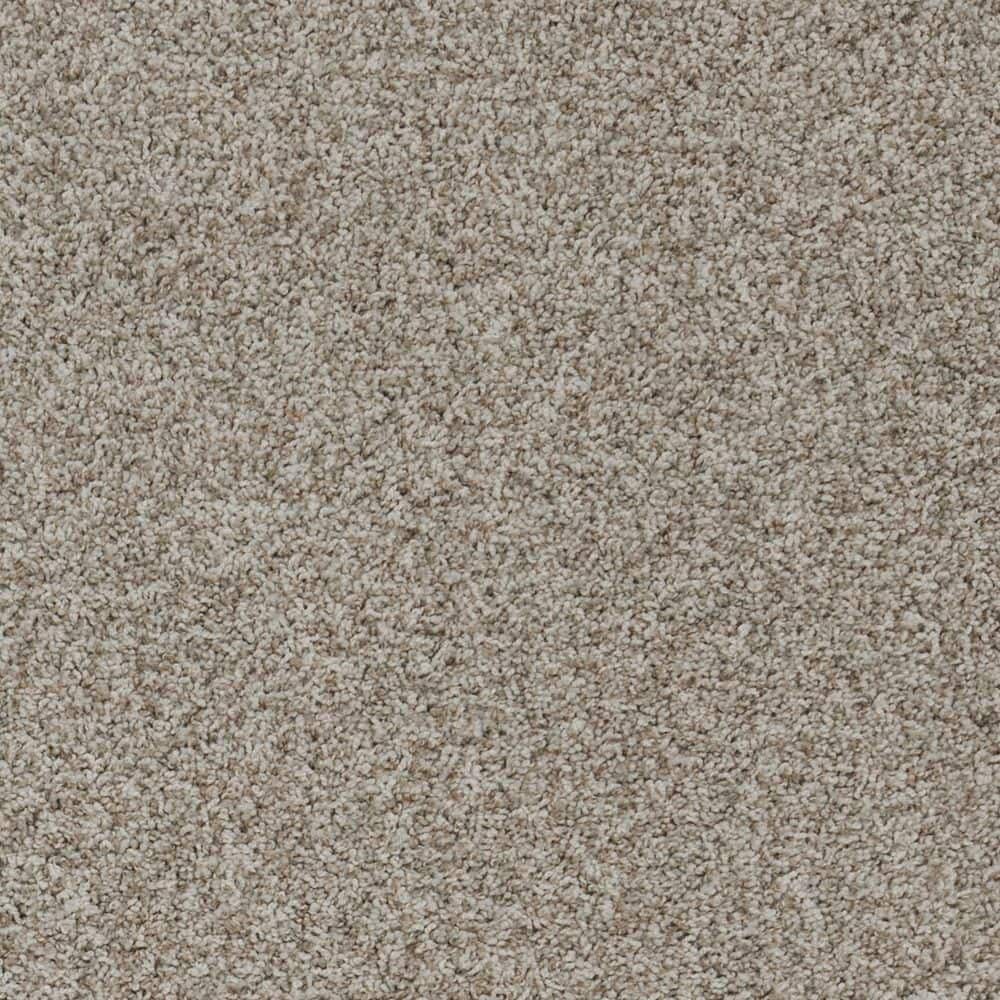 Lifeproof Shore Front-Cottage-Brown 39 oz Triexta Blend Textured ...