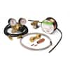 Lincoln Electric Weld-Pak 125/155 MIG Conversion Kit K610-2 - The Home ...