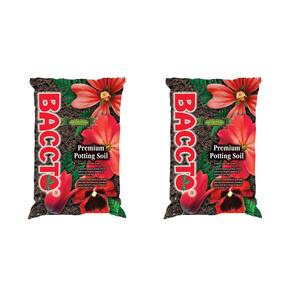 Vermont Organics Reclamation Soil 2 cu. ft. Incredible Coir Fluffed and ...