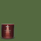 BEHR MARQUEE 1 qt. #M380-7 Alfalfa Extract Matte Interior Paint ...