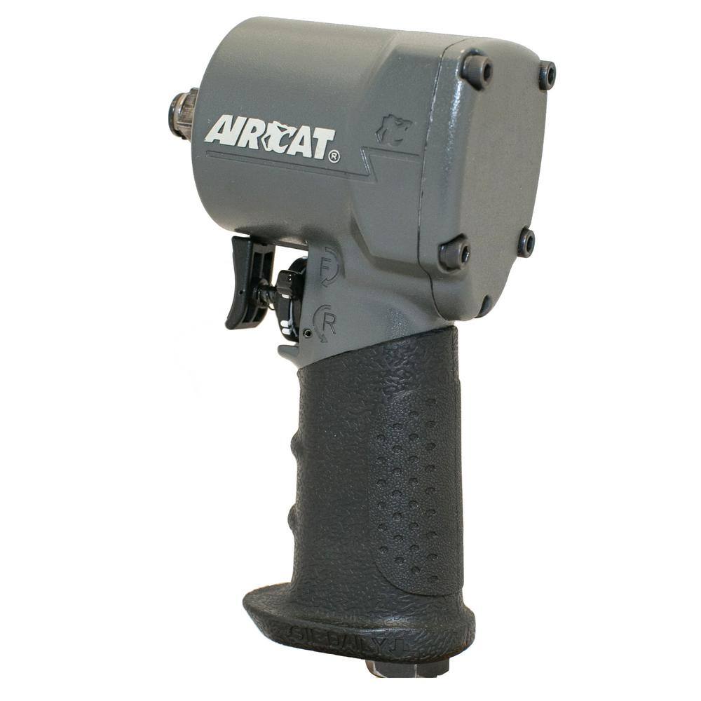 AIRCAT 1/2 in. Compact Impact Wrench 1057-TH