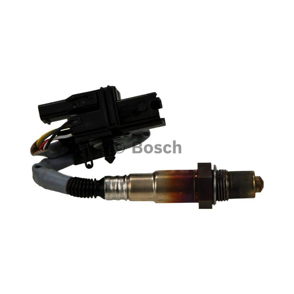 Bosch Air / Fuel Ratio Sensor 15143 - The Home Depot