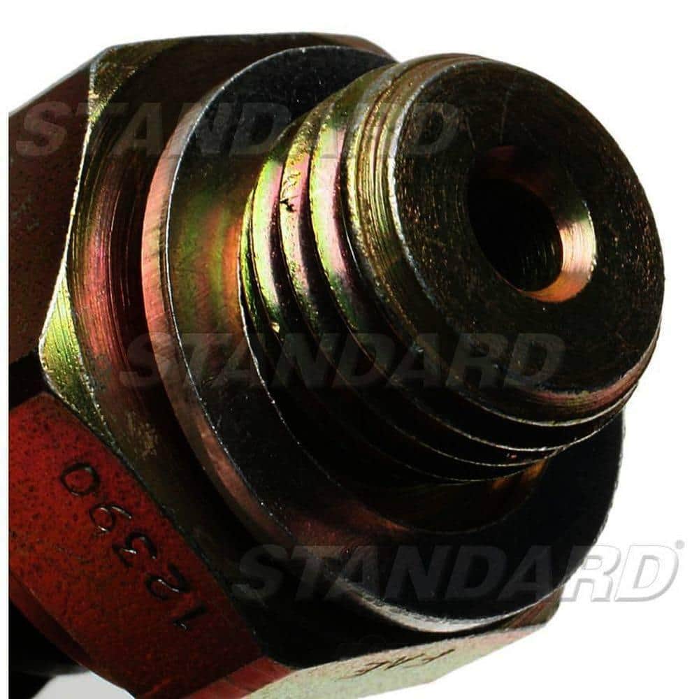 Intermotor Engine Oil Pressure Switch PS-181 - The Home Depot