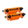 ‎POWERTEC Table Saw Fence Featherboard (2-Pack) 71553 - The Home Depot