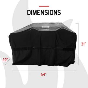 Nexgrill - Grill Covers - Grill Accessories - The Home Depot