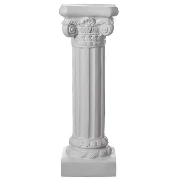 Greco Roman Inspired Wedding