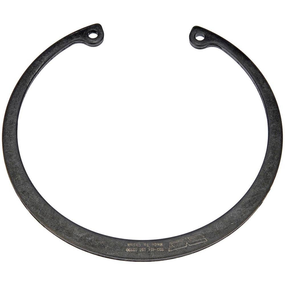OE Solutions Wheel Bearing Retaining Ring 933-454 - The Home Depot