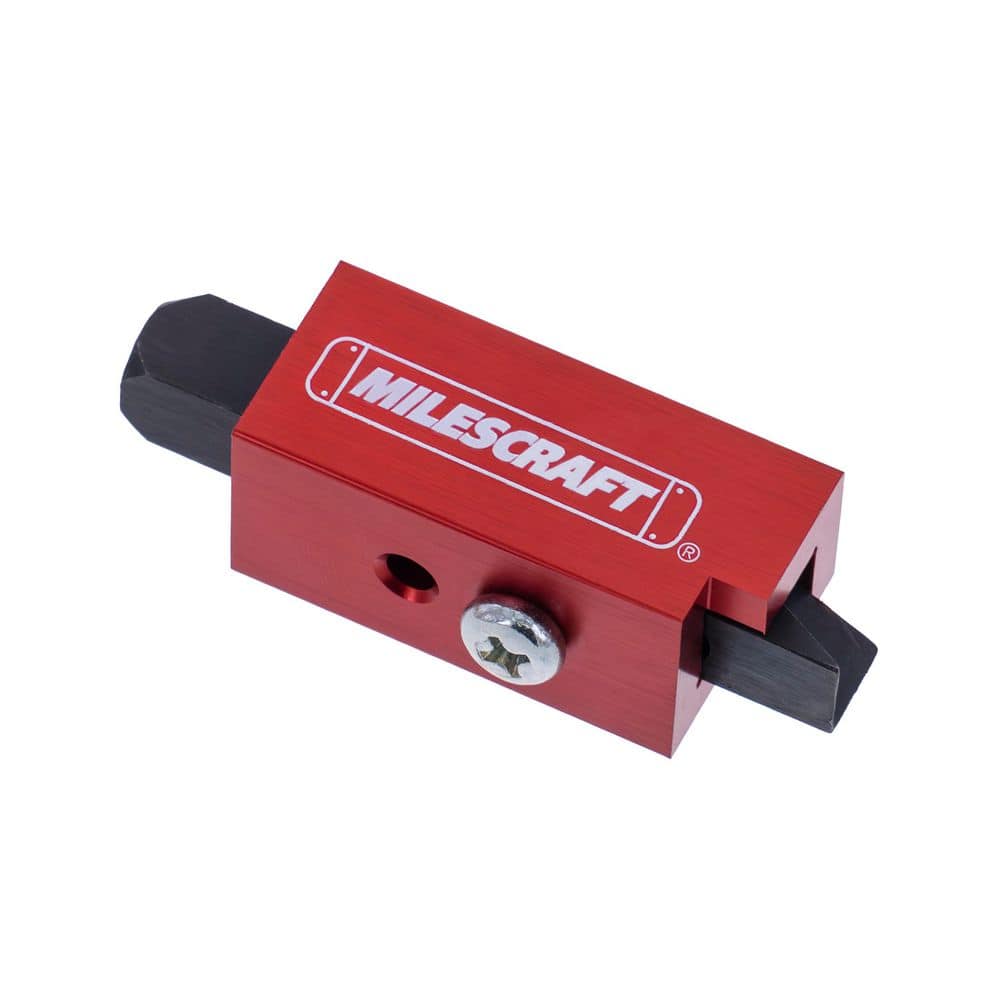 Milescraft Corner Chisel is Spring Loaded for Squaring Hinge Recesses ...