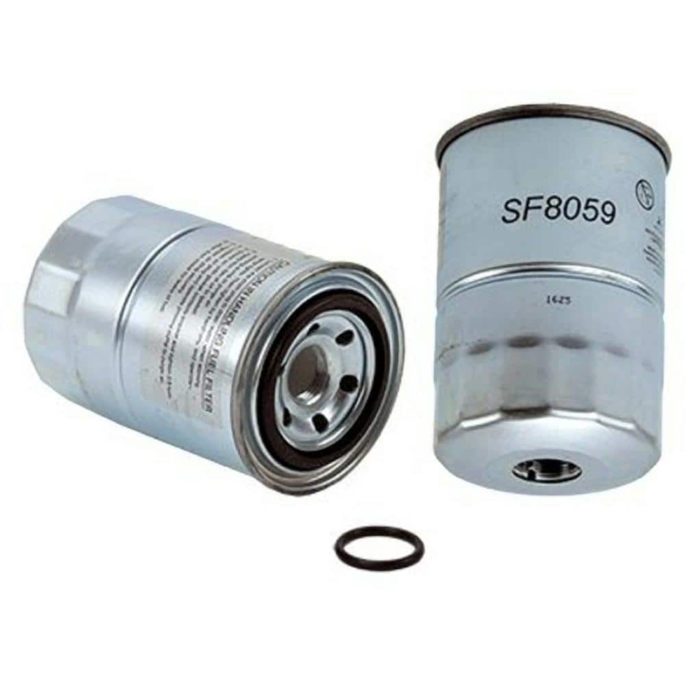 Wix Fuel Filter WF8059 - The Home Depot