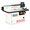 Bosch 25-1/2 in. x 15-7/8 in. Benchtop Laminated MDF Top Cabinet Style ...