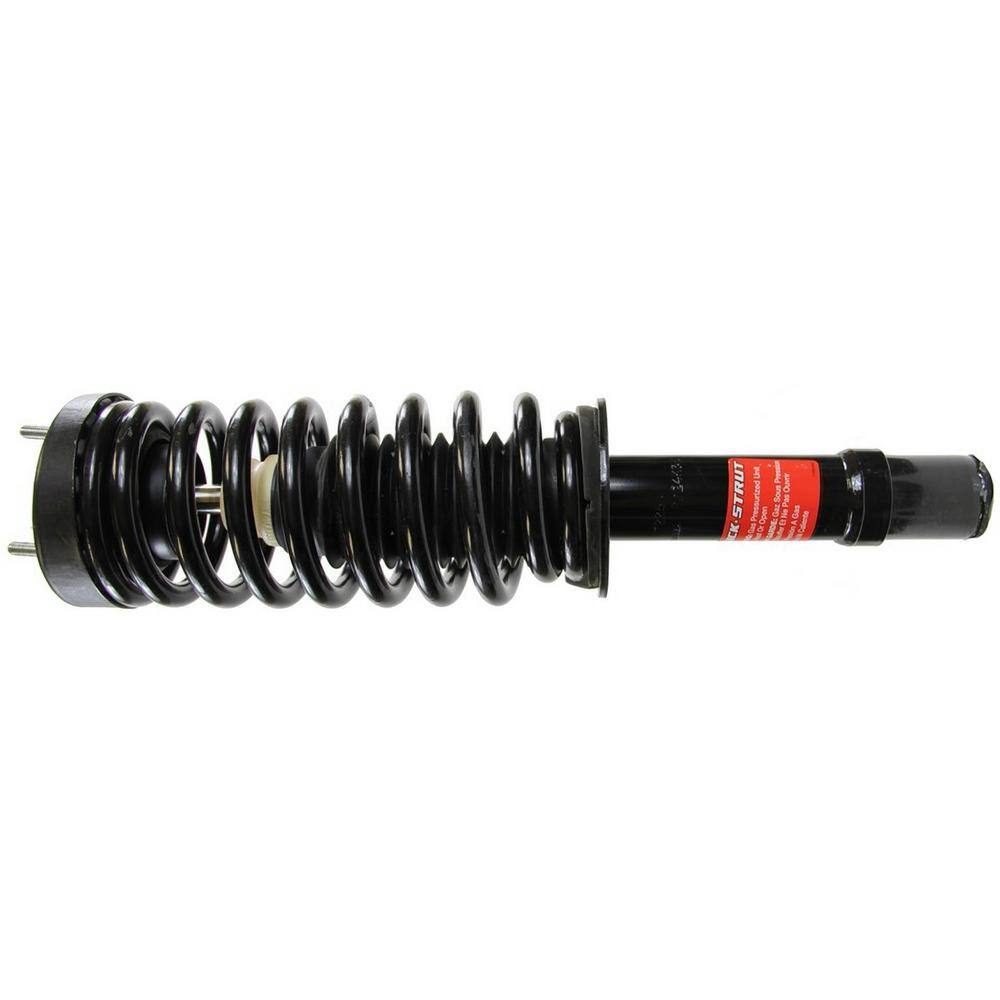 Monroe Quick-Strut Complete Strut Assembly 172254L - The Home Depot