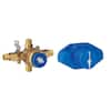 GROHE Pressure Balance Shower Rough-In Valve 35015001 - The Home Depot