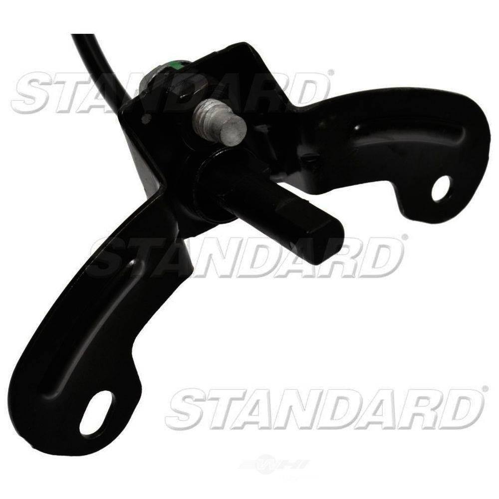 ABS Wheel Speed Sensor ALS2212 - The Home Depot