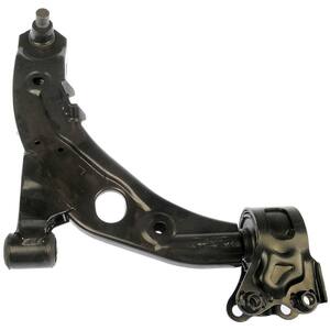 OE Solutions Control Arm Front Lower Right 2010-2012 Mazda CX-7 2.5L ...