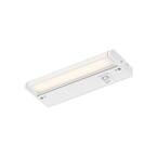 SAVOY HOUSE 24 in. LED White Under Cabinet Light 4-3000K-24-WH - The ...