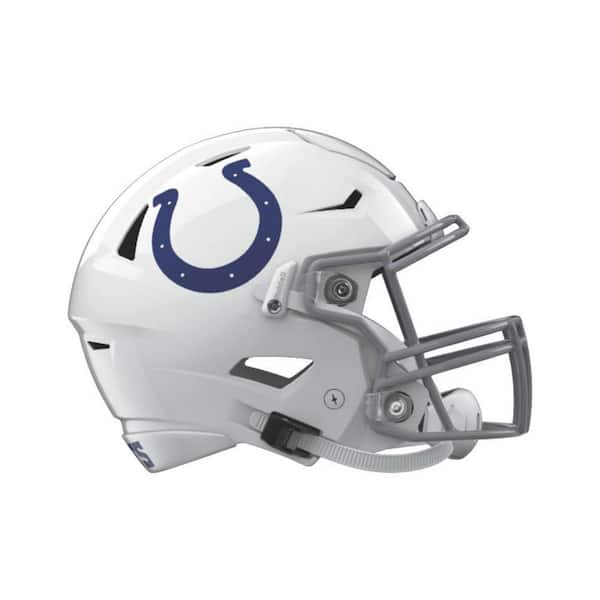 indianapolis colts helmet coloring pages